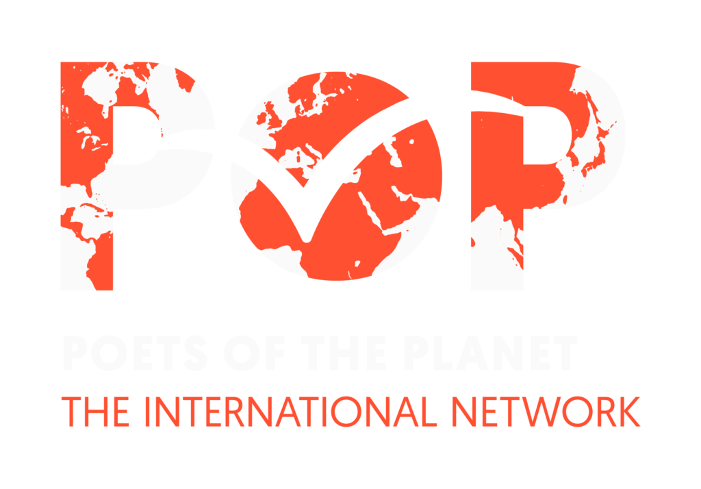 POP - Poets of the Planet