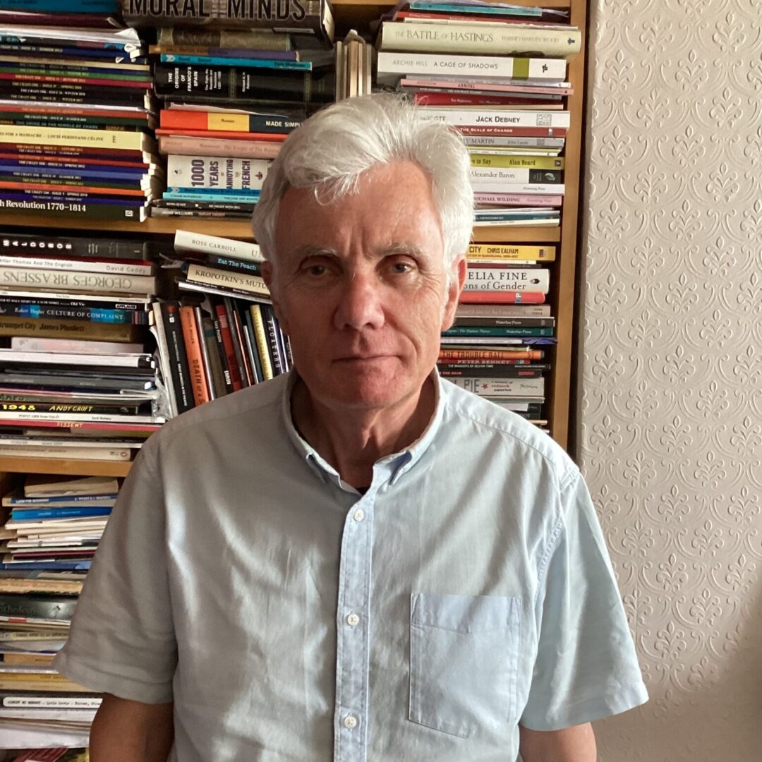 DENT, ALAN - Poets of the Planet