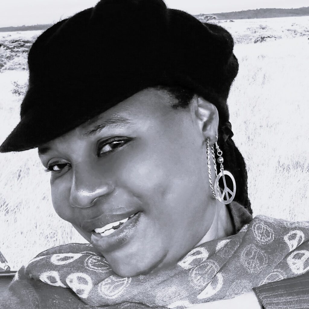 AYOOLA-AMALE, Ayo - Poets of the Planet