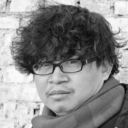CAO SHUI | Poets Of The Planet